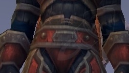 Iron Summit Belt - Item - Mists of Pandaria Classic