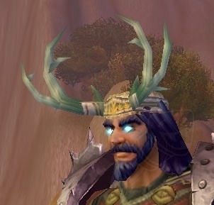 Crown of the Forest Lord - Item - Cataclysm Classic