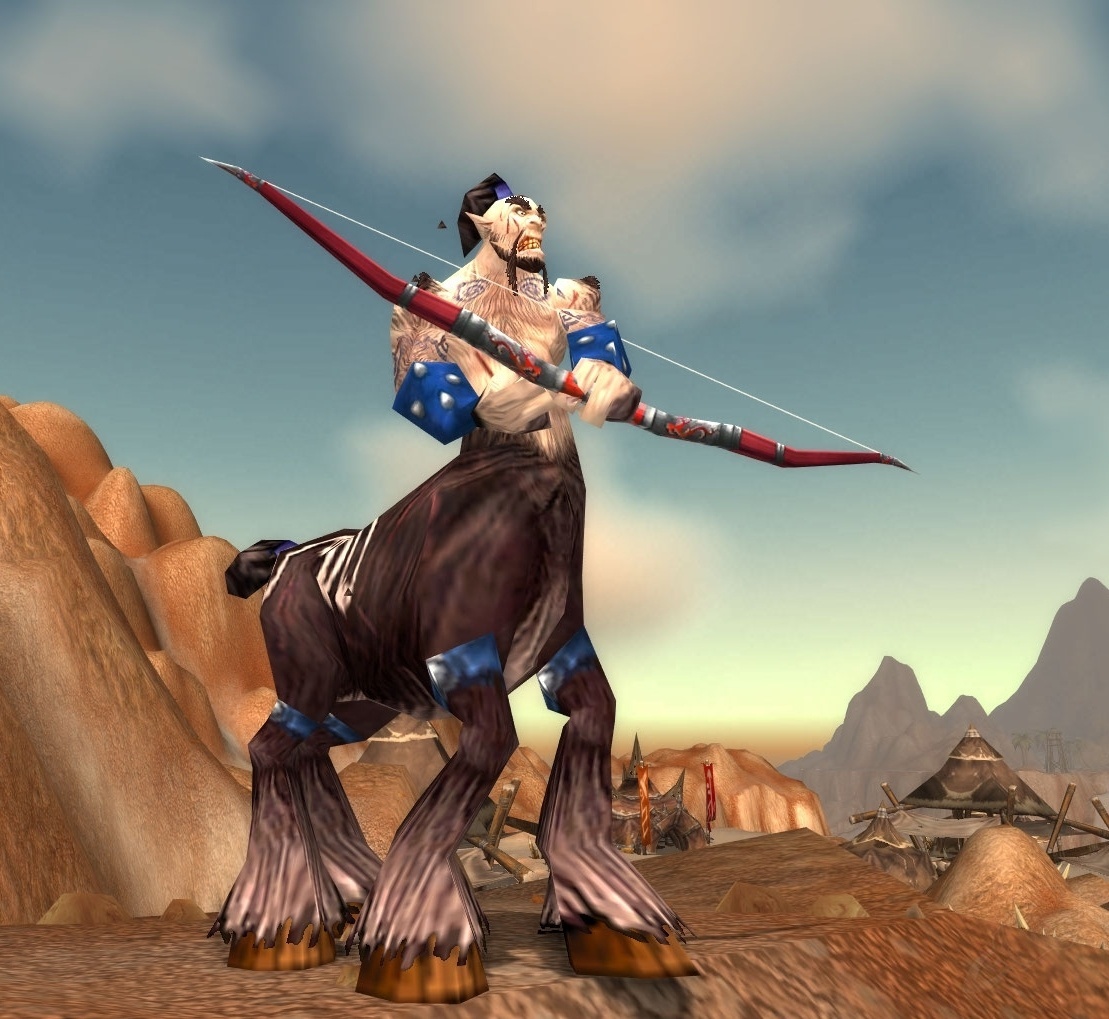 Cavalgante Galath - PNJ - World of Warcraft