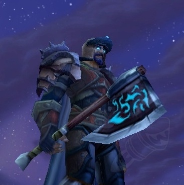 Dreadforge Retaliator - Item - World of Warcraft