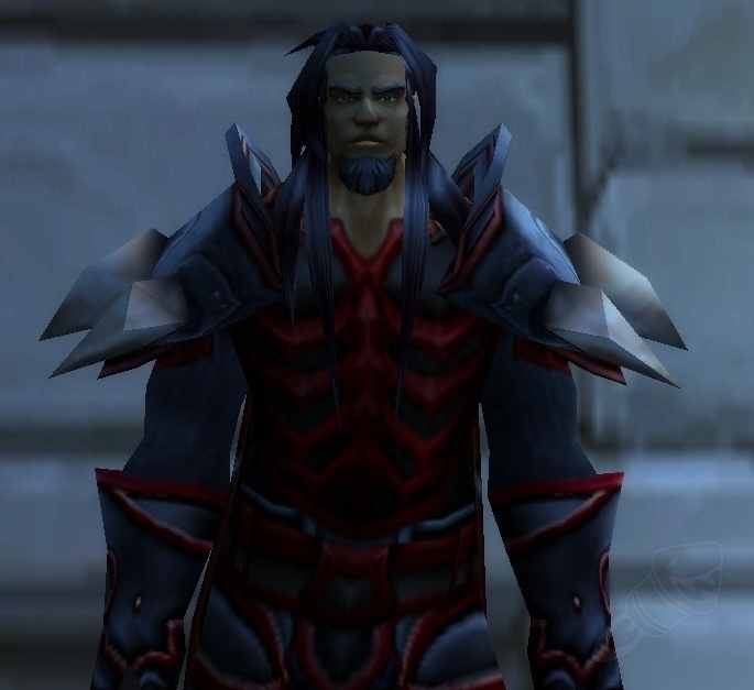 Spaulders of Dementia - Item - Cataclysm Classic