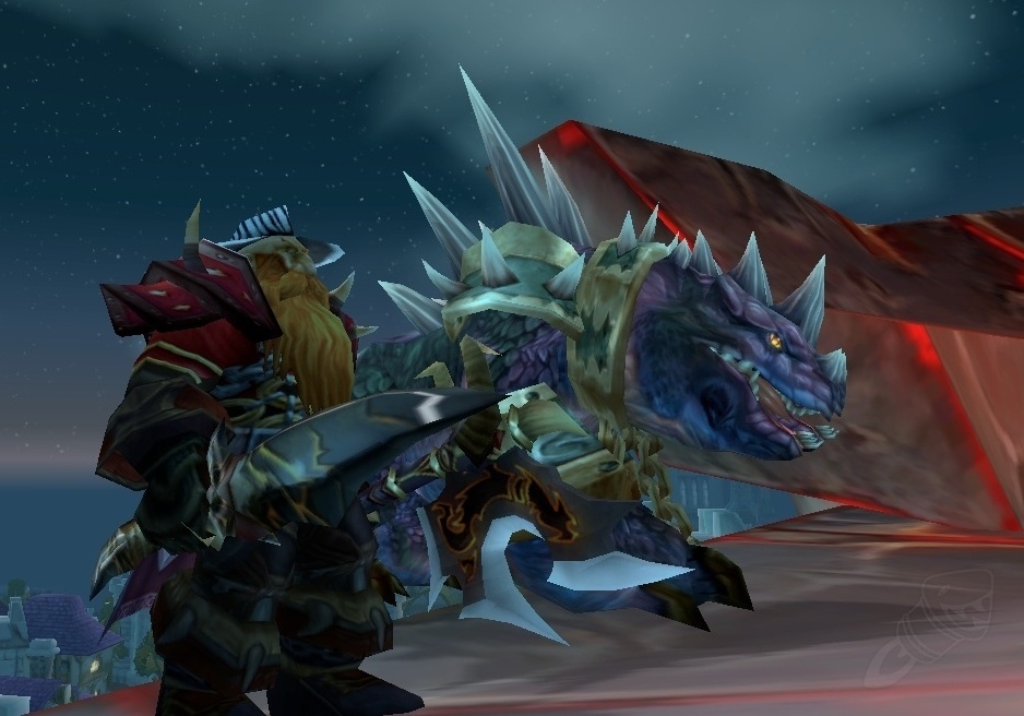 Core Hound Tooth - Item - Cataclysm Classic