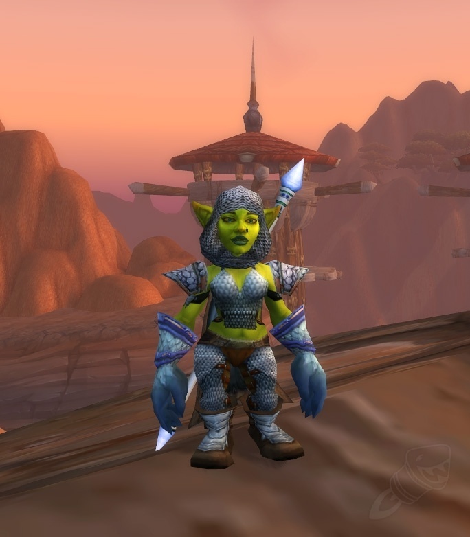 Nexus-Strider Helmet - Item - Mists of Pandaria Classic