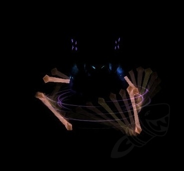 Bone Shield - Spell - Cataclysm Classic