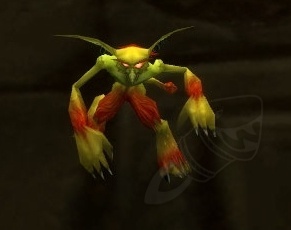 Grell Moss - Item - Cataclysm Classic