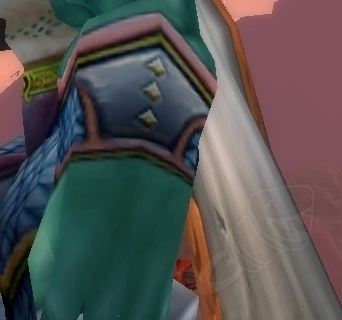 Mystlash Bracers - Item - World of Warcraft