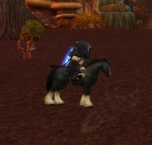 Grand Theft Palomino - Quest - Cataclysm Classic