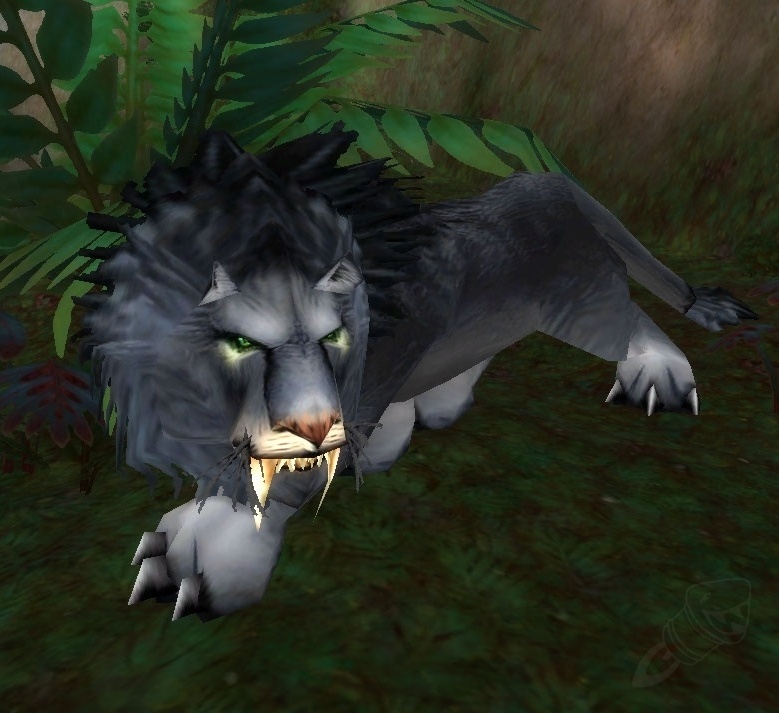 Pitch - NPC - Cataclysm Classic