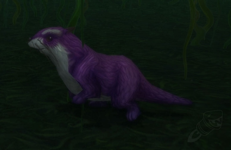 You Otter Know - Quest - Mists of Pandaria Classic