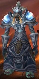 Cyclone Breastplate - Item - TBC Classic