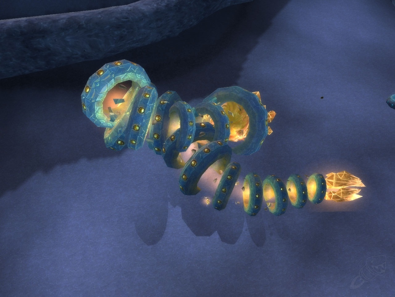 Terborus - NPC - Cataclysm Classic