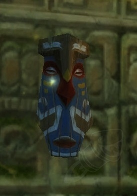 Faces of Evil - Quest - Cataclysm Classic