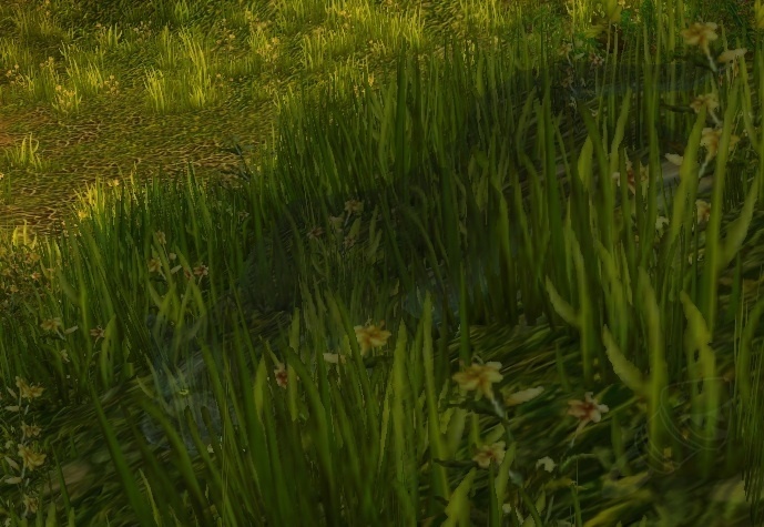 Panther Prowess - Quest - World of Warcraft