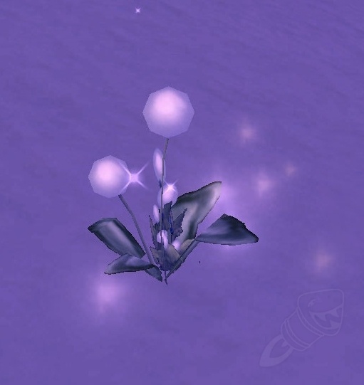 Icecap - Object - Cataclysm Classic