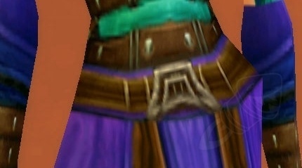 Eternal Cord - Item - 11.1.0 PTR
