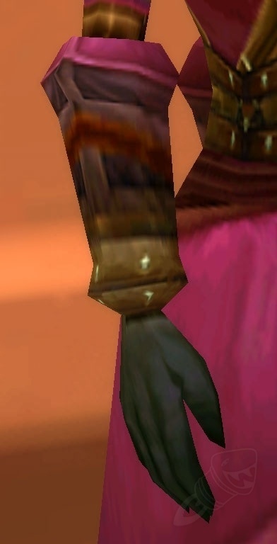 Resplendent Gauntlets - Item - World of Warcraft
