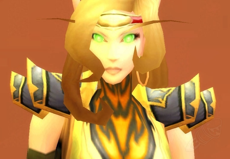 Elegant Mantle - Item - World of Warcraft