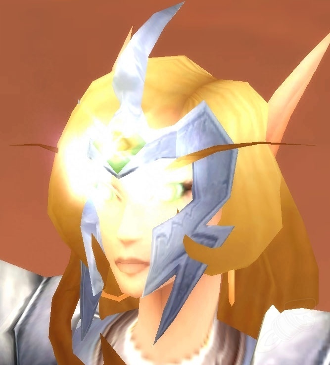 Lightning Crown - Oggetto - [Cataclysm Classic]