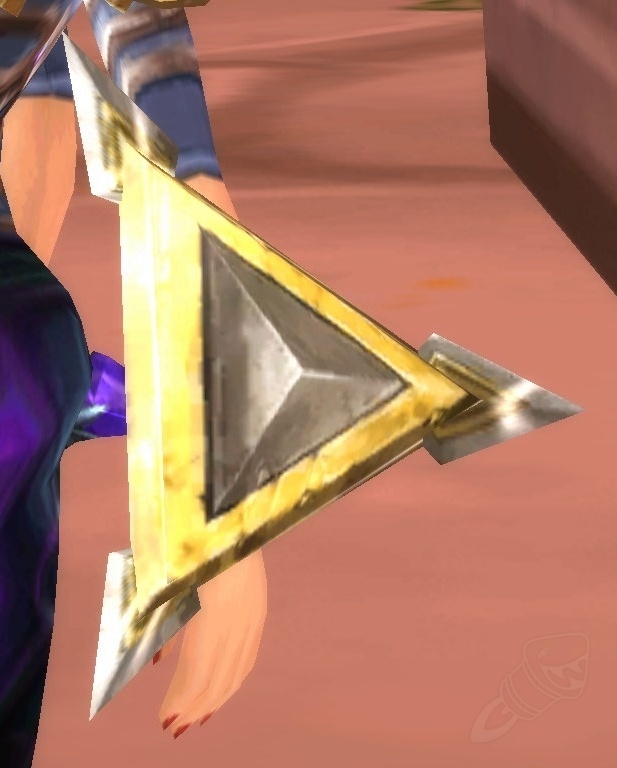 Glorious Shield - Item - Cataclysm Classic