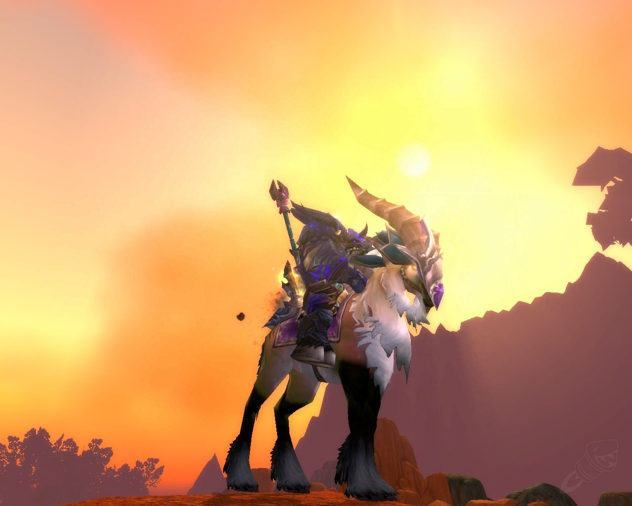 Reins of the Tan War Talbuk - Item - Mists of Pandaria Classic