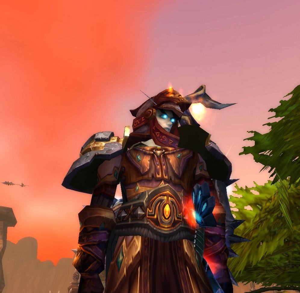 Belt of Broken Bones - Item - World of Warcraft