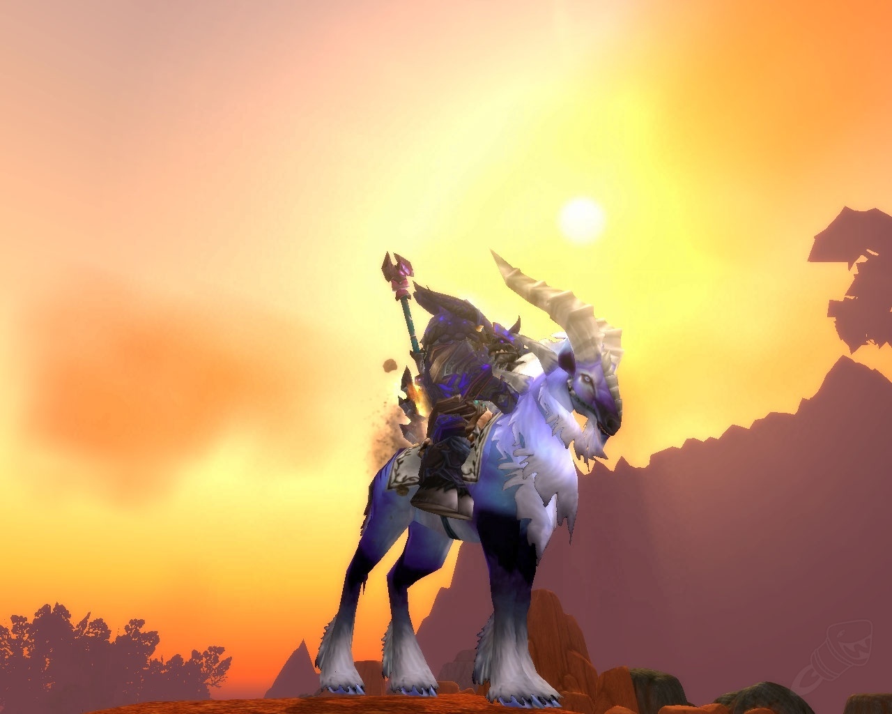 Reins of the Cobalt Riding Talbuk - Item - Cataclysm Classic