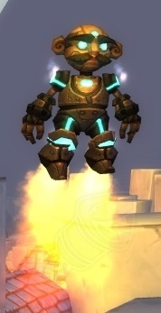 Jeeves - Item - Cataclysm Classic