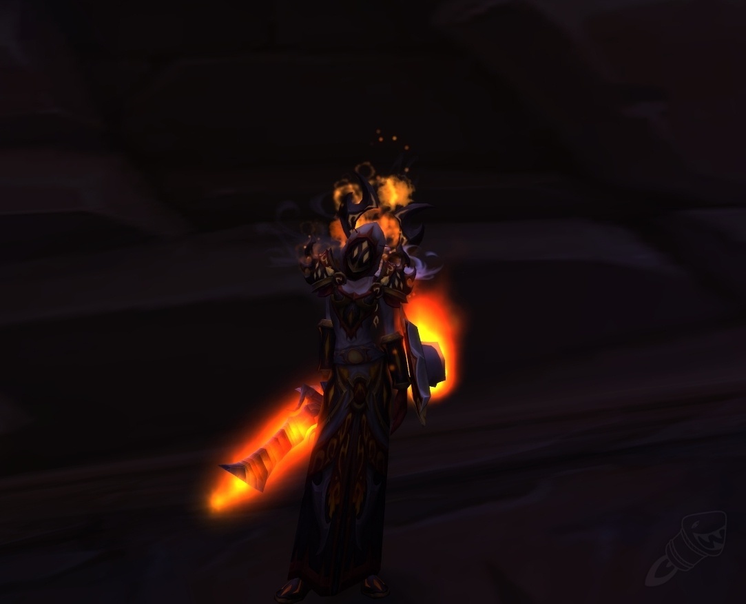 Lydia's Sharpened Swordbreaker - Item - Cataclysm Classic