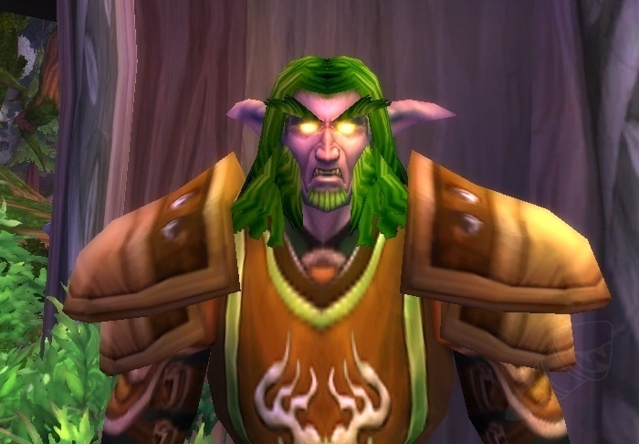 Boulder Pads - Item - World of Warcraft