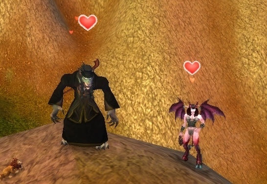 Invocar súcubo - Hechizo - [Cataclysm Classic]