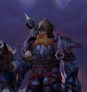 Spiked Magmoth Chestpiece - Item - Cataclysm Classic