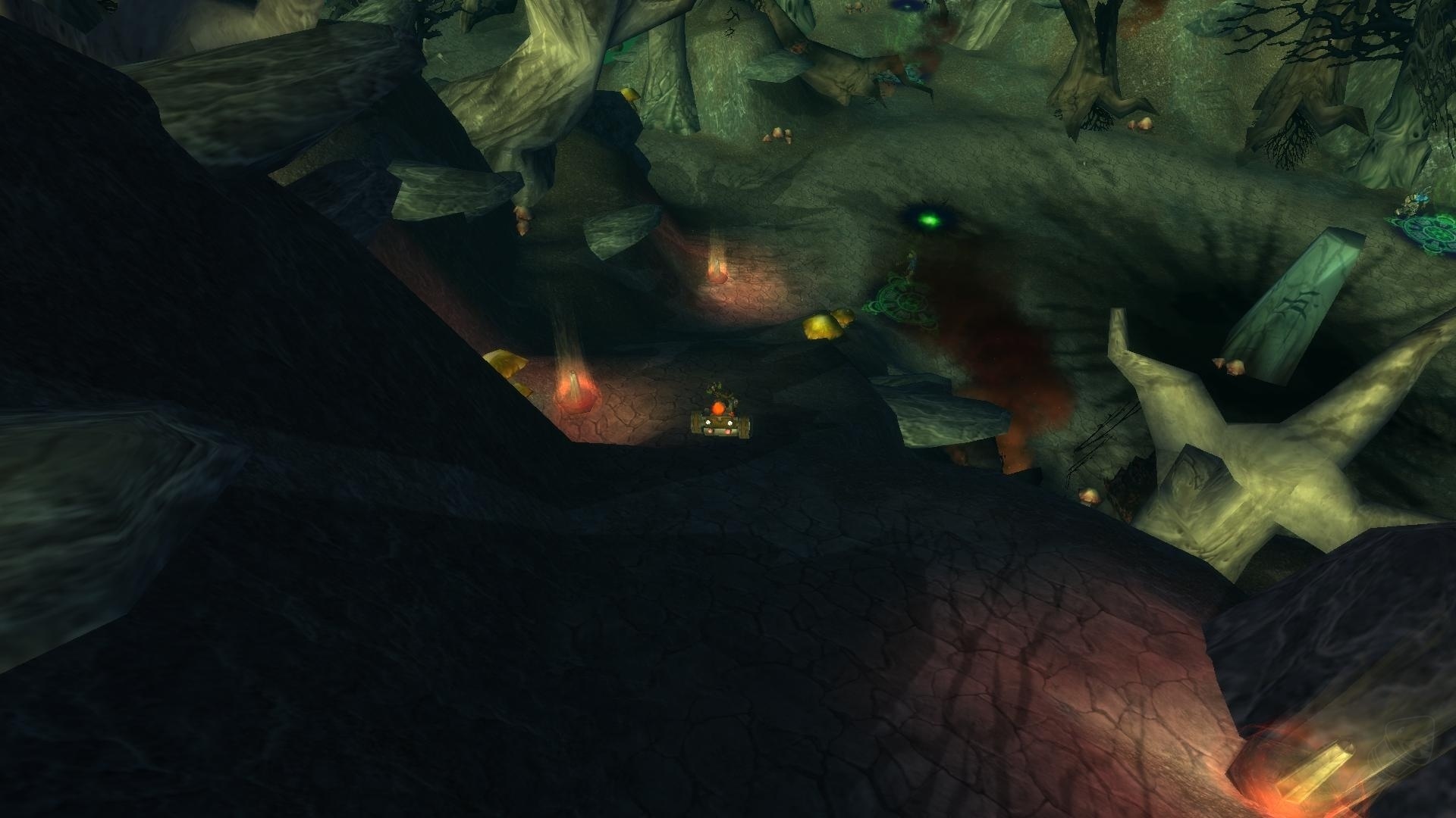 Never Again! - Quest - Cataclysm Classic