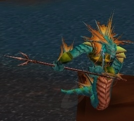 Coilfang Guardian - NPC - World of Warcraft