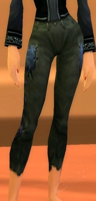 Light Leather Pants - Spell - World of Warcraft