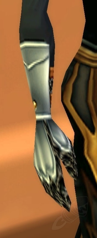 Overlord's Gauntlets - Item - Mists of Pandaria Classic