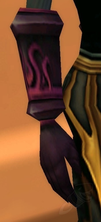 Revenant Gauntlets - Item - World of Warcraft