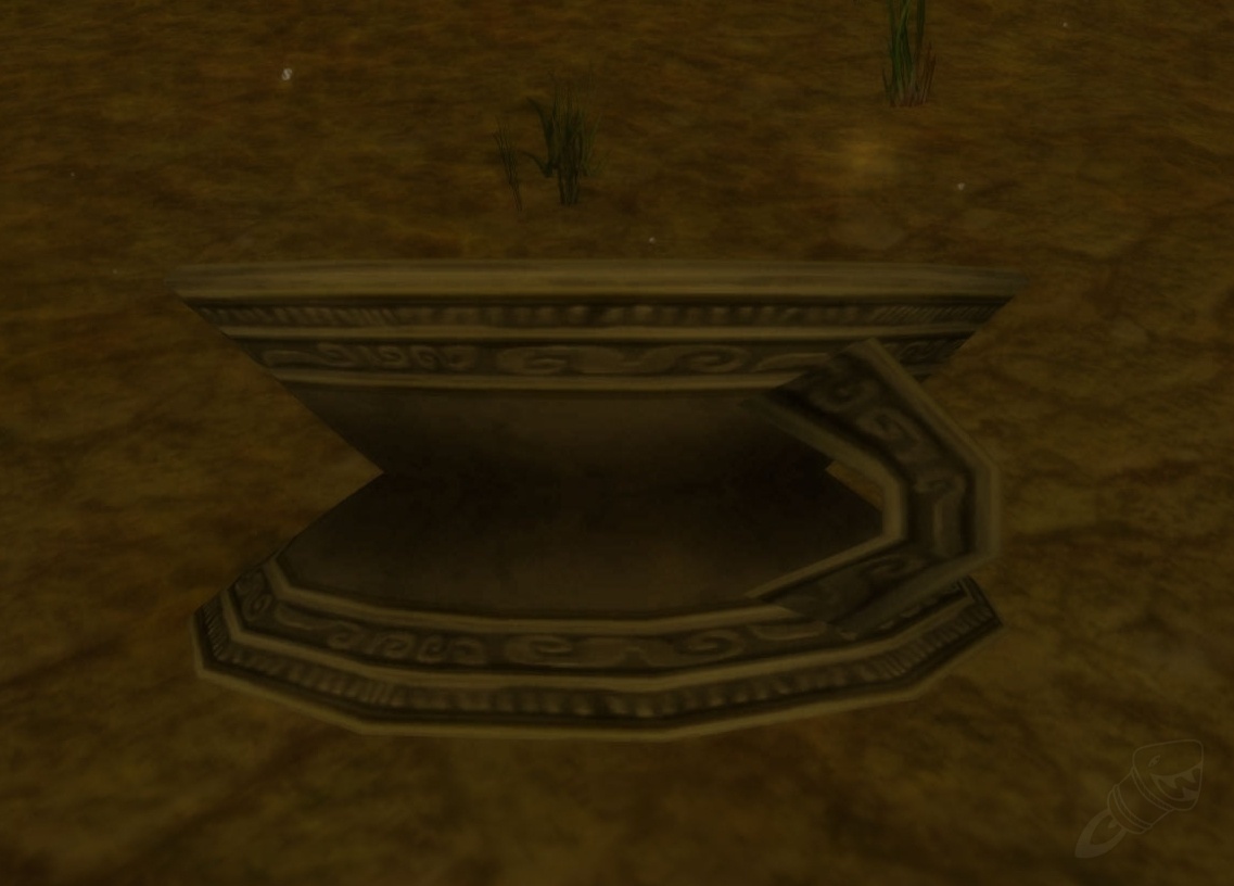 Pool of Tears - Quest - World of Warcraft