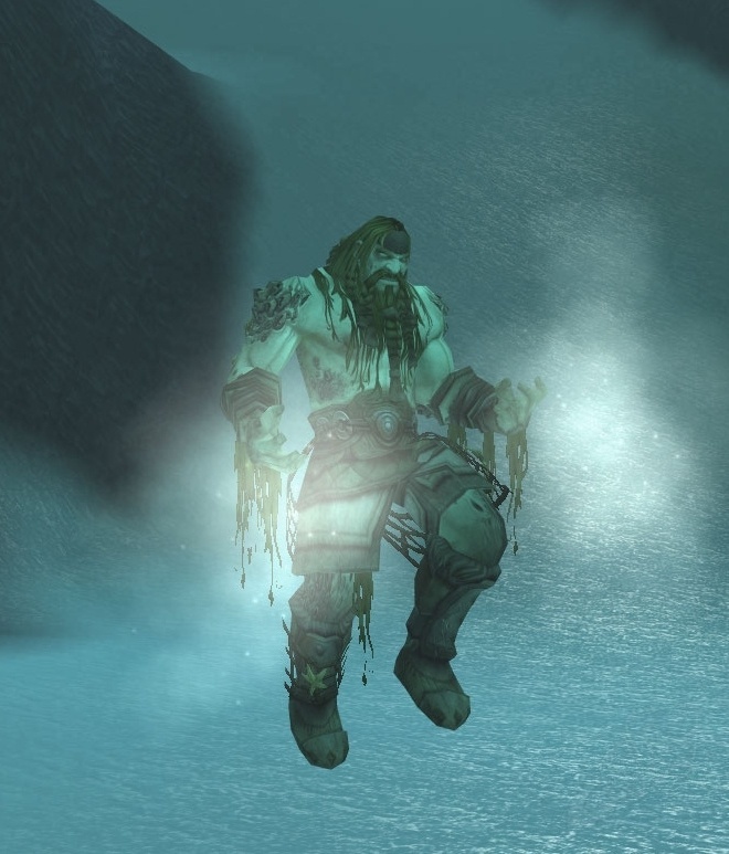 Kvaldir Attack Plans - Item - World of Warcraft