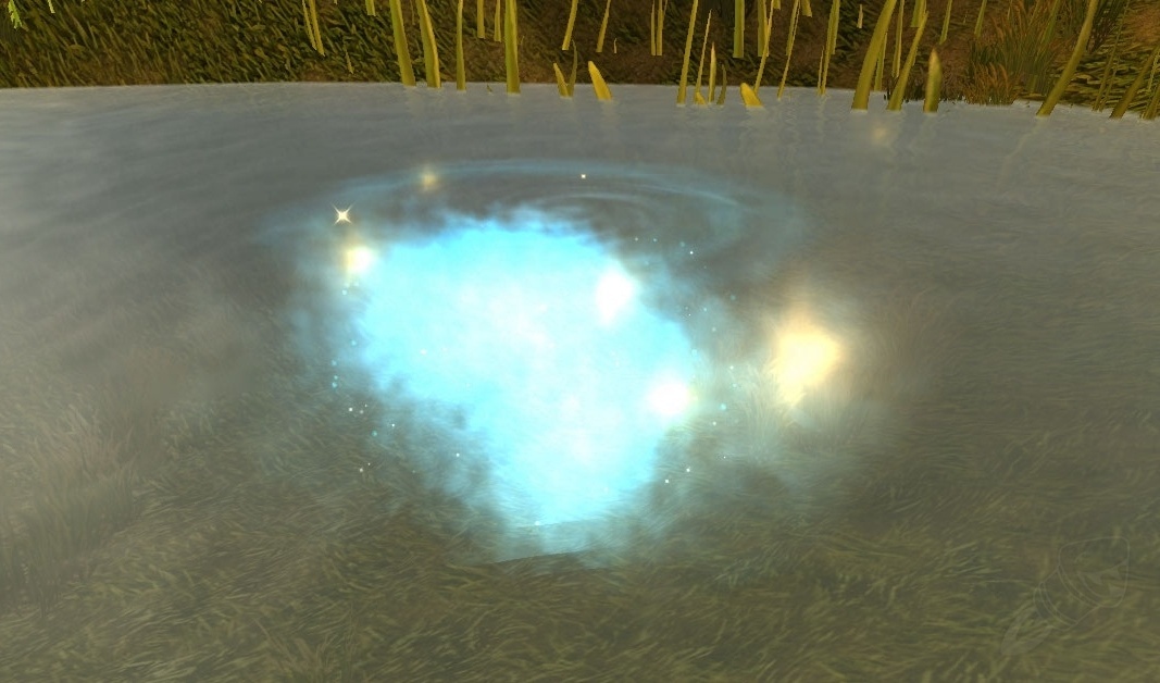 Mote of Water - Item - World of Warcraft