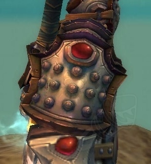 Contender's Spirit Shoulders - Spell - Mists of Pandaria Classic