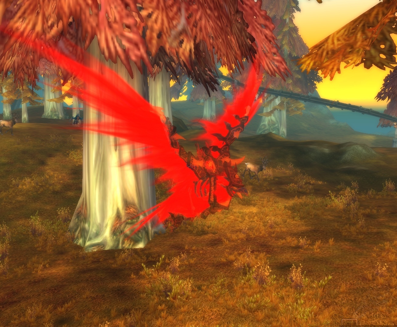 Living Ire Thyme - Object - Cataclysm Classic