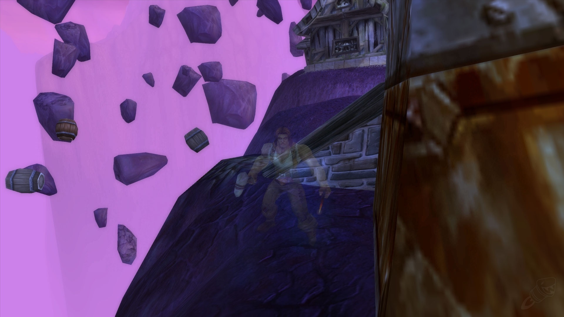 Indispensable Tools - Quest - Cataclysm Classic