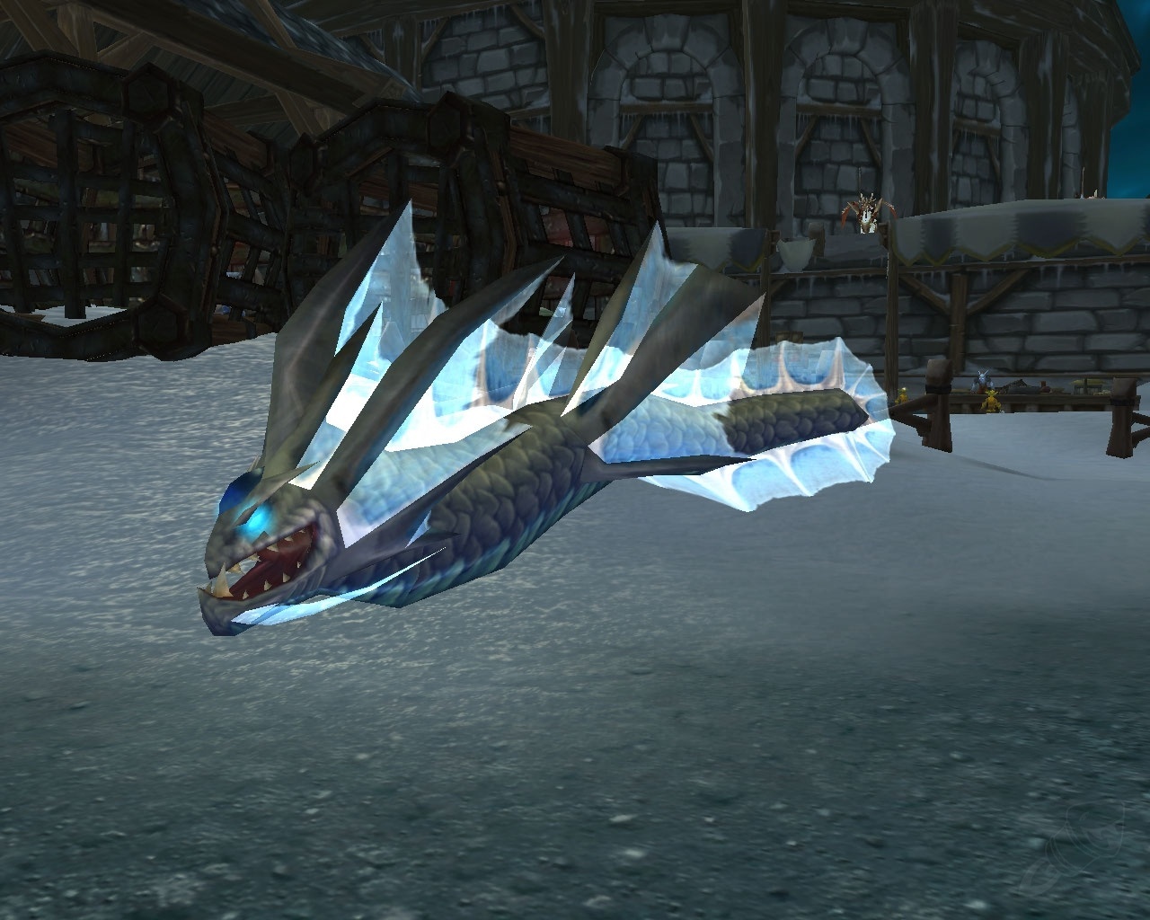 Shimmering Wyrmling - Item - Cataclysm Classic