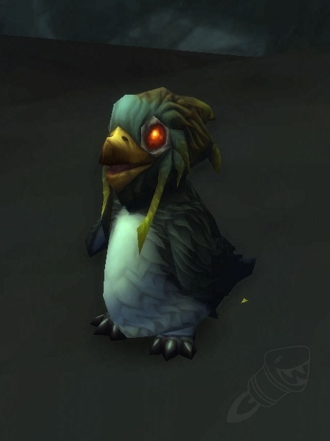 Pengu - NPC - World of Warcraft