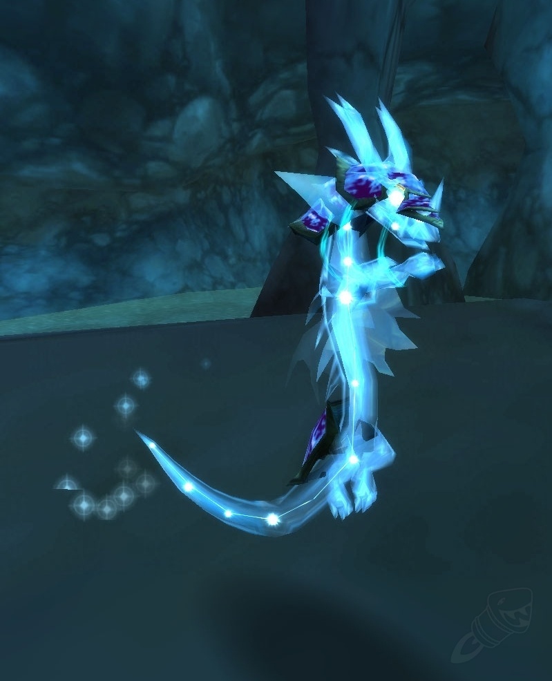 Celestial Dragon - NPC - Cataclysm Classic