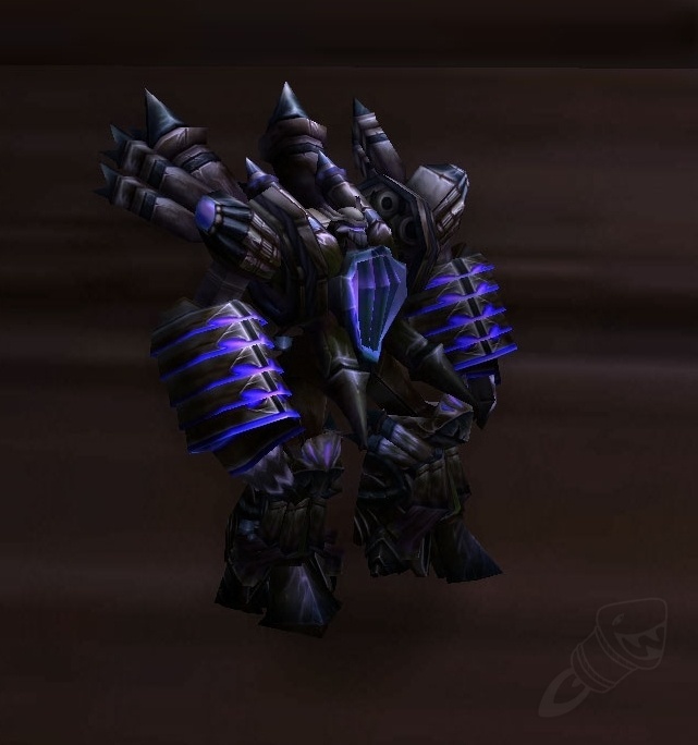 Personal World Destroyer - NPC - Cataclysm Classic