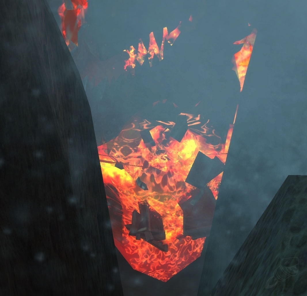 Drachenseele - Zone - Cataclysm Classic