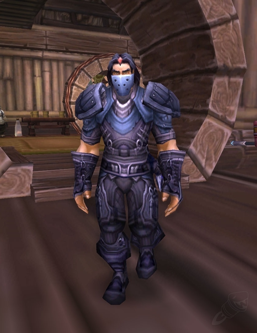 Blacktalon Watcher - NPC - World of Warcraft