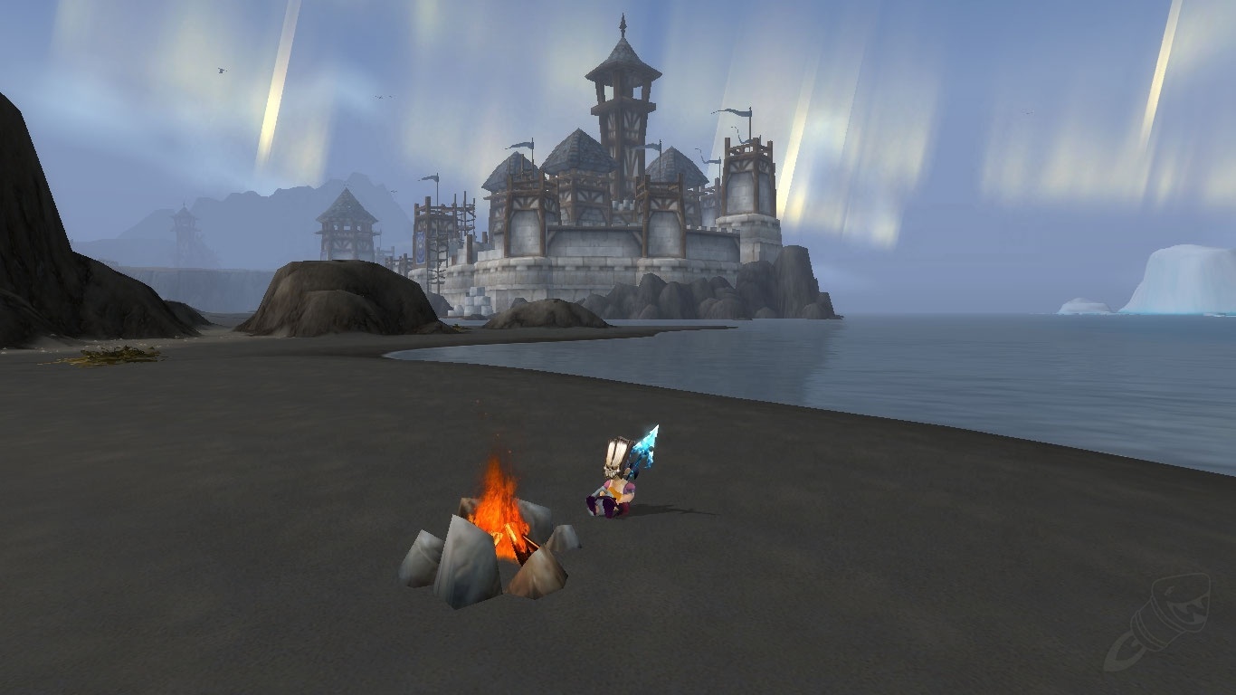 Pygmy Oil - Item - Cataclysm Classic