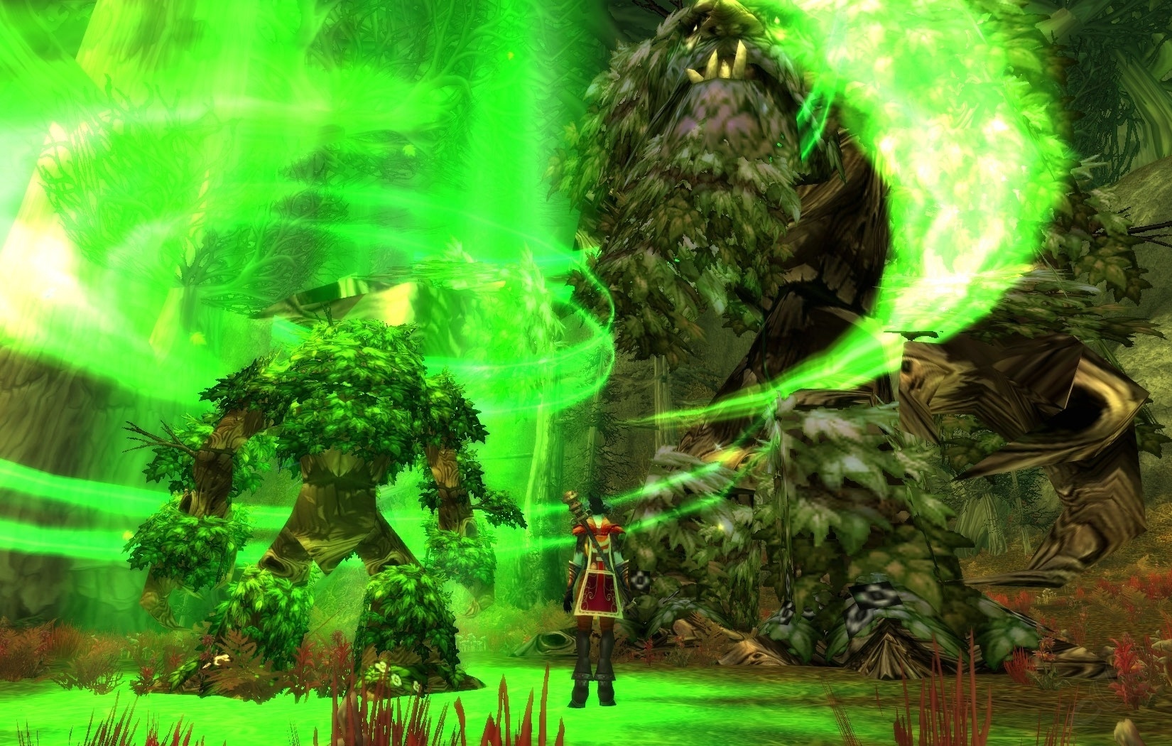 [The Last Protector]—任务—[Cataclysm Classic]